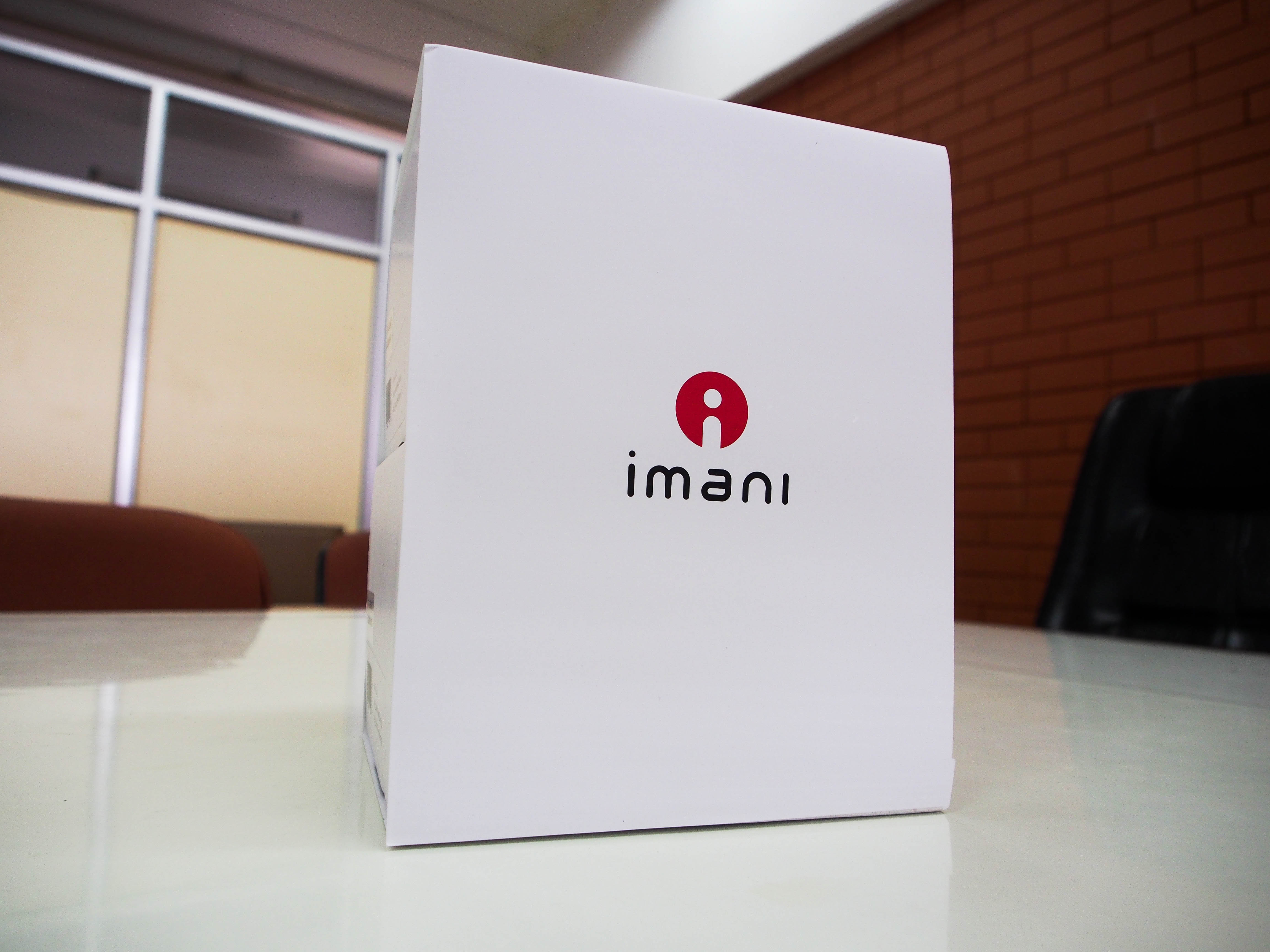 Imani i2 ที่สุดของเครื่องปั๊มนมไร้สายแบรนด์เกาหลี ! ปั๊มนุ่ม แรงดี พก ...