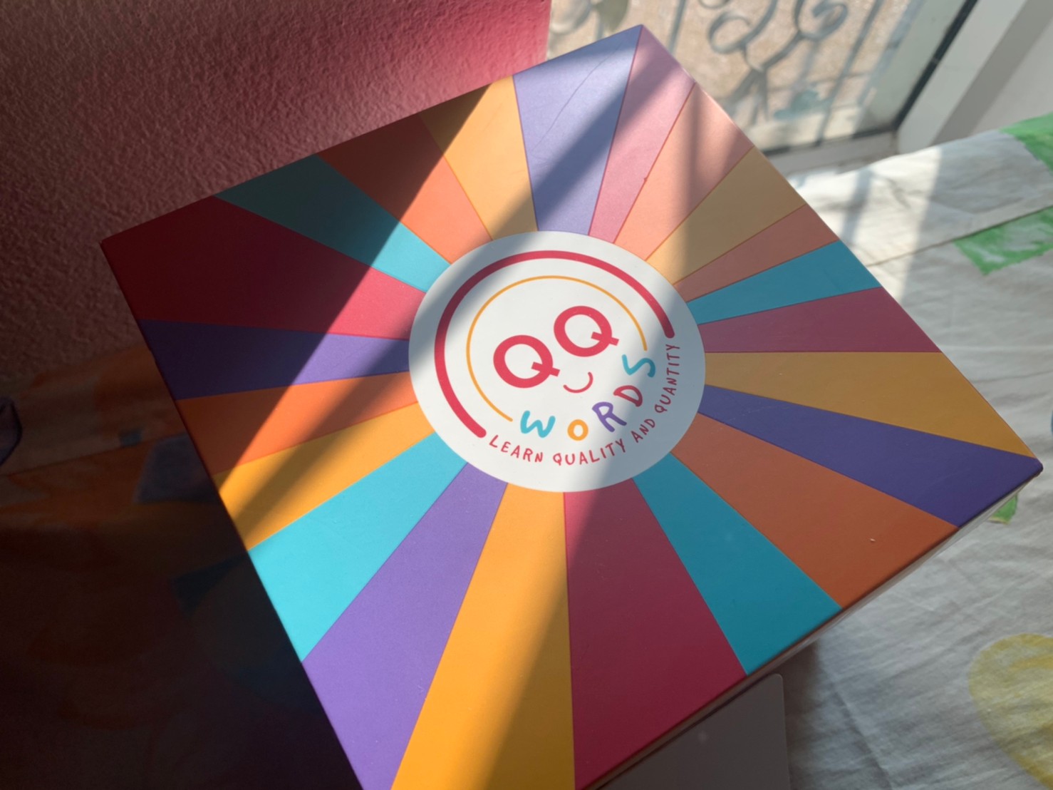 [รีวิว] QQ Words Flashcards มากกว่าแฟลชการ์ดแบบท่องจำ คือการสร้าง ...